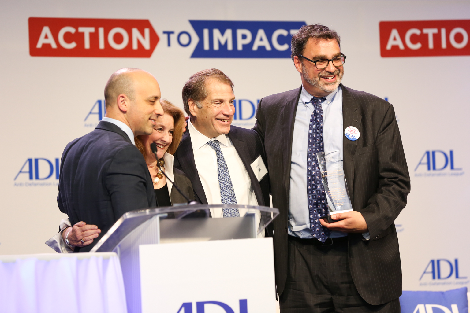 ADL Summit Inspires Young Leaders to Take #ActionToImpact | Mountain ...