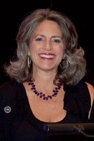 Susan Brody Named Chair Elect of ADL’s Mountain States Regional Board ...