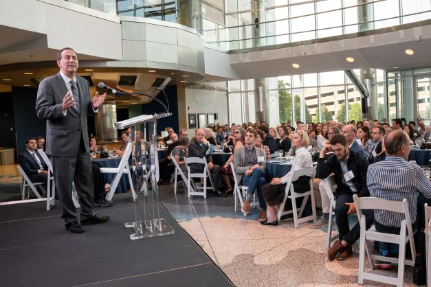 ADL honors two community leaders at annual Civil Rights Awards ...