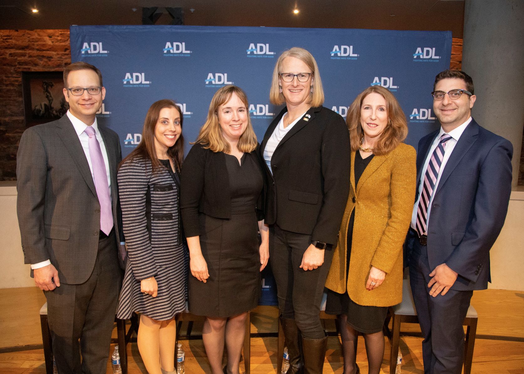 ADL Honors Rocky Mountain Immigrant Advocacy Network (RMIAN) and Emma ...