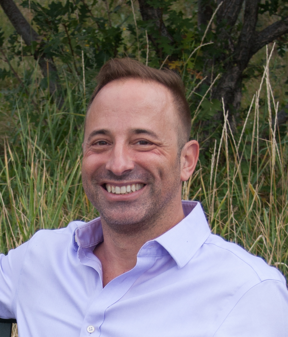 Mountain States Spotlight with ADL Supporter Eric Elkins | Mountain ...