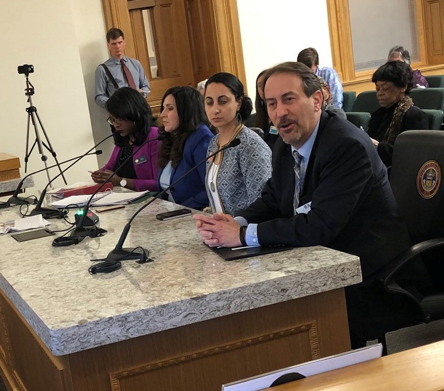 ADL mobilizes to save the Colorado Civil Rights Division | Mountain ...