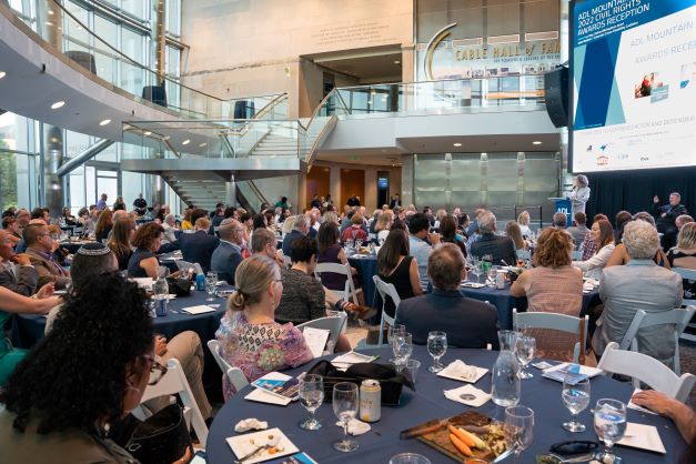 ADL honors two community leaders at annual Civil Rights Awards ...