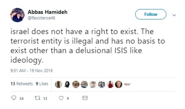 Abbas Hamideh | Mountain States ADL