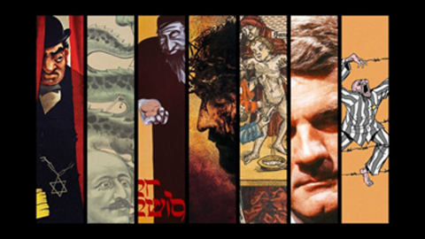 ADL Global 100: Indice de antisemitismo | Mountain States ADL